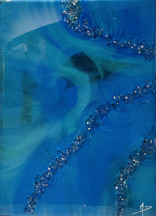 STRASS'ART GALLERY by Yaniv Edery