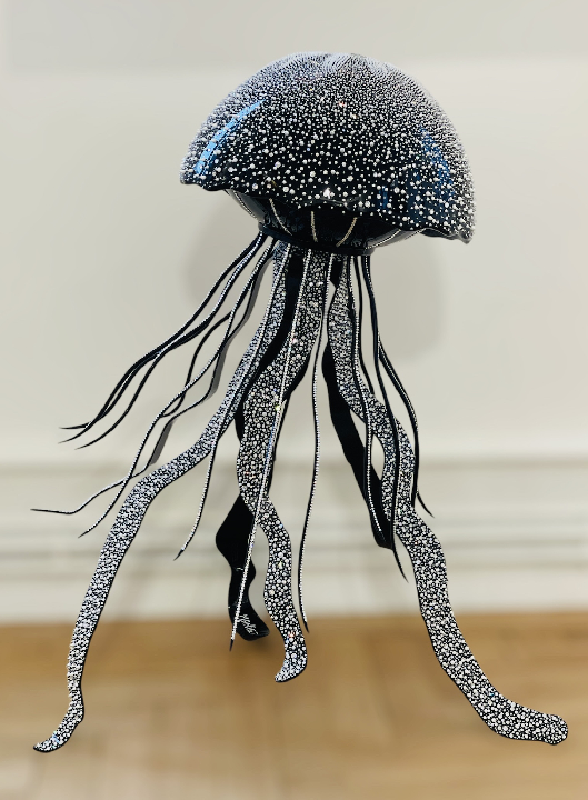 STRASS'ART GALLERY by Yaniv Edery