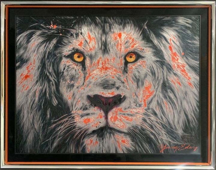 STRASS'ART GALLERY by Yaniv Edery